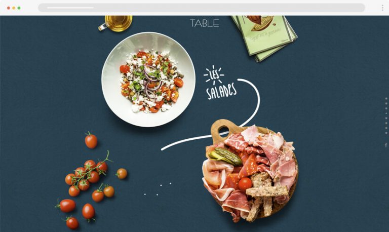 15 Great Website Design Ideas +Free Design Assets | GM Blog