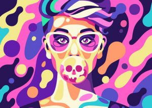 The Best Character Illustration Examples and Ideas [Mega Inspiration]