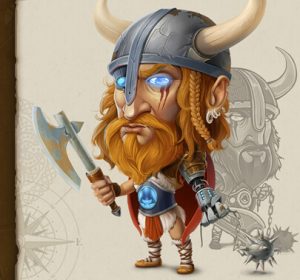 The Best Character Illustration Examples and Ideas [Mega Inspiration]