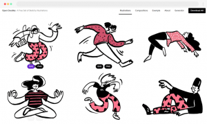 Looking for Stock Illustrations? Guide to All Free & Premium Sources ...