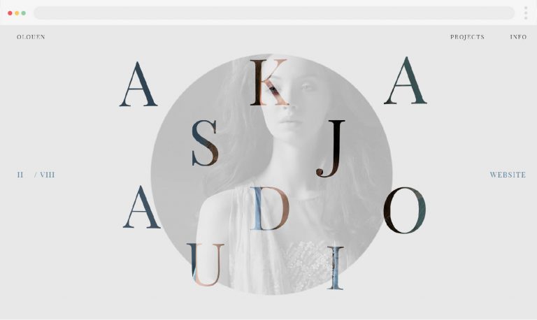 18 of the Best Portfolio Examples That Do It Right | GraphicMama Blog
