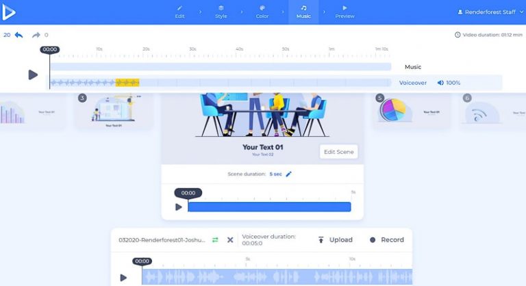 15 Best Presentation Software for 2021