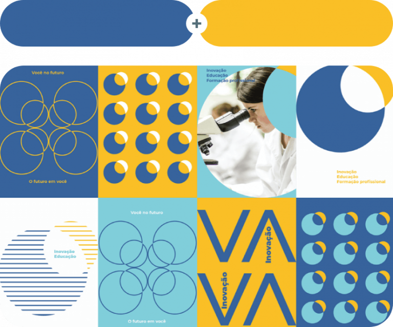 Good Color Combinations That Go Beyond Trends | GraphicMama Blog