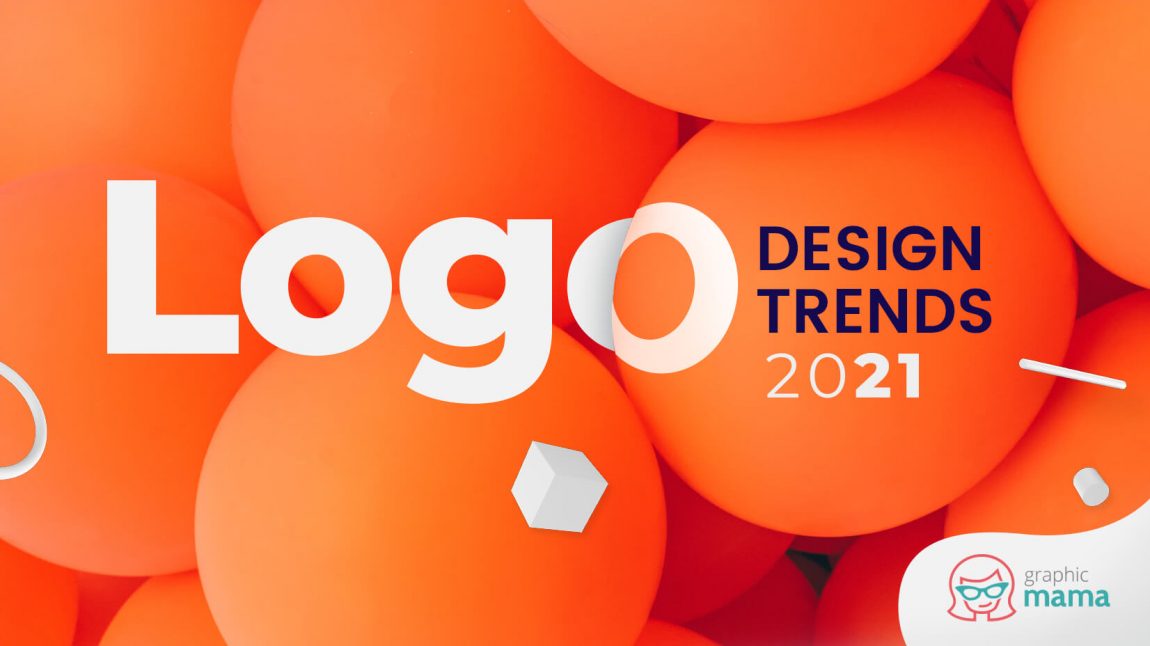 Logo Design Trends in 2021 to Drive you Loco | GraphicMama Blog