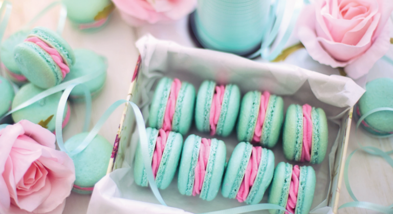 Pastel Colors in Design [Ideas, Examples and Mega Inspiration]