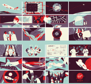 20 Storyboard Examples For Different Uses of Storyboarding