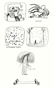 20 Storyboard Examples For Different Uses of Storyboarding