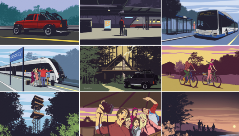 20 Storyboard Examples For Different Uses of Storyboarding