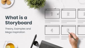What is a Storyboard [Theory, Examples and Mega Inspiration] | GM Blog
