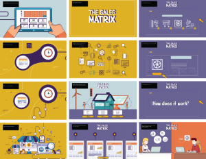 20 Storyboard Examples For Different Uses of Storyboarding