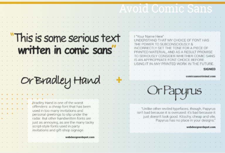 What is an Infographic? [Theory, Tips, Examples & Inspiration]
