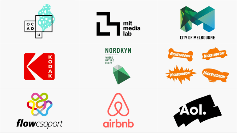 Types of Logos: Learn the Essentials in Minutes [+ Examples]