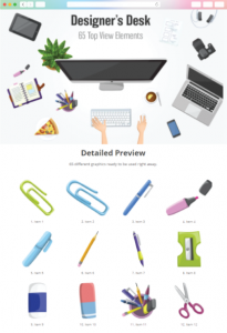 The Ultimate List for Design Bundles and Resources (Free and Paid) | GM ...