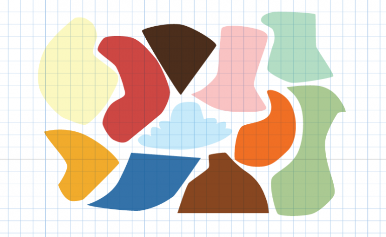 The Basics of Character Design Process: Insights and Examples | GM Blog