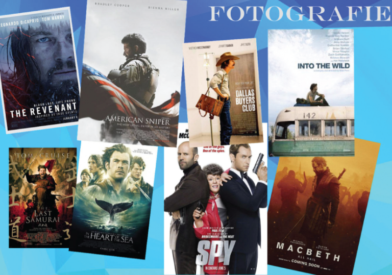 Mood Board Examples and Mega Inspiration for Your Upcoming Projects