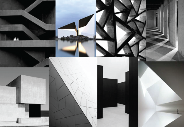 Mood Board Examples and Mega Inspiration for Your Upcoming Projects