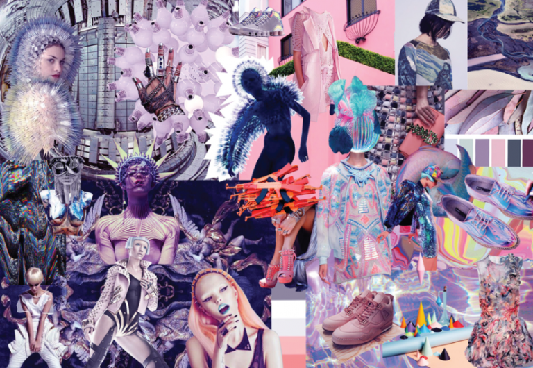 Mood Board Examples and Mega Inspiration for Your Upcoming Projects
