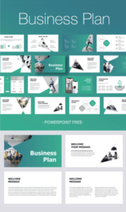The Best Free PowerPoint Templates To Download in 2021