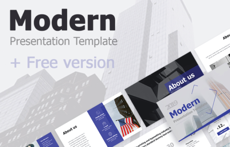 The Best Free PowerPoint Templates To Download in 2021