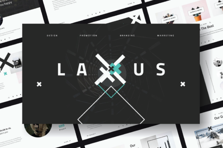 The Best Free PowerPoint Templates To Download in 2021