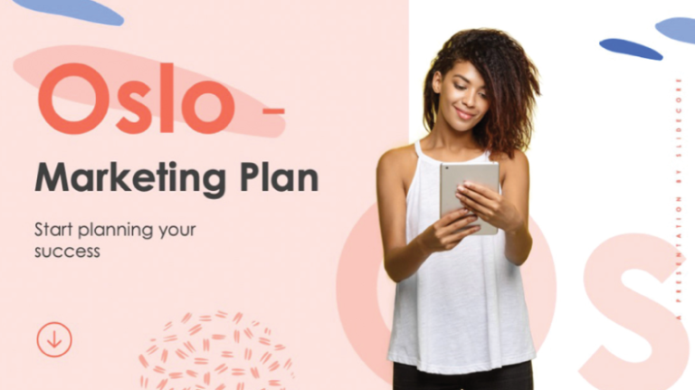 The Best Free PowerPoint Templates To Download in 2021