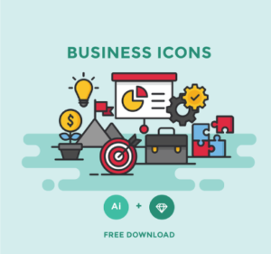 The Best Free Icon Packs to Download in 2021 [Finest Free Sets]