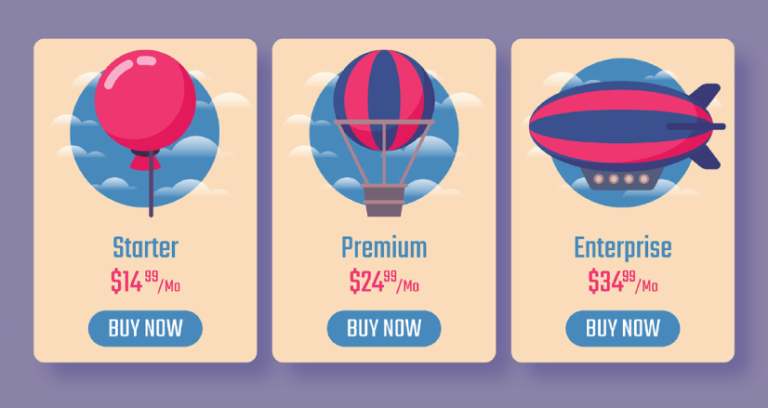 30+ Free Comparison Infographic Templates To Use Now