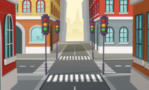 46 Great Adobe Character Animator Backgrounds: Free & Paid