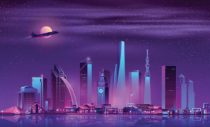 46 Great Adobe Character Animator Backgrounds: Free & Paid