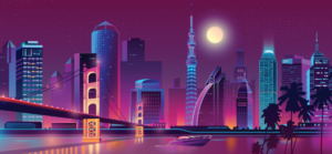 46 Great Adobe Character Animator Backgrounds: Free & Paid