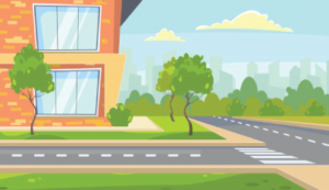 46 Great Adobe Character Animator Backgrounds: Free & Paid