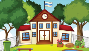 46 Great Adobe Character Animator Backgrounds: Free & Paid