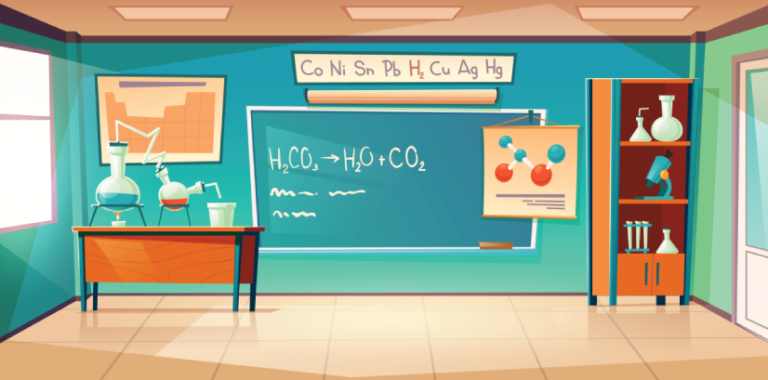 46 Great Adobe Character Animator Backgrounds: Free & Paid