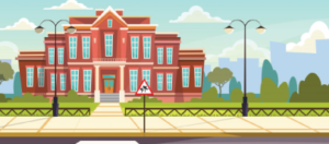 46 Great Adobe Character Animator Backgrounds: Free & Paid