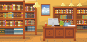 46 Great Adobe Character Animator Backgrounds: Free & Paid