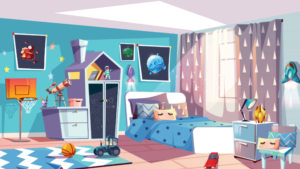 46 Great Adobe Character Animator Backgrounds: Free & Paid