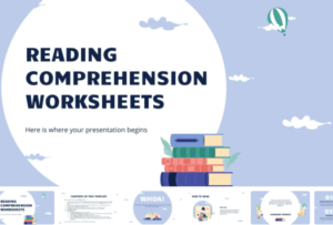 30 Free Cute PowerPoint Templates: Collection For A Sweet Presentation