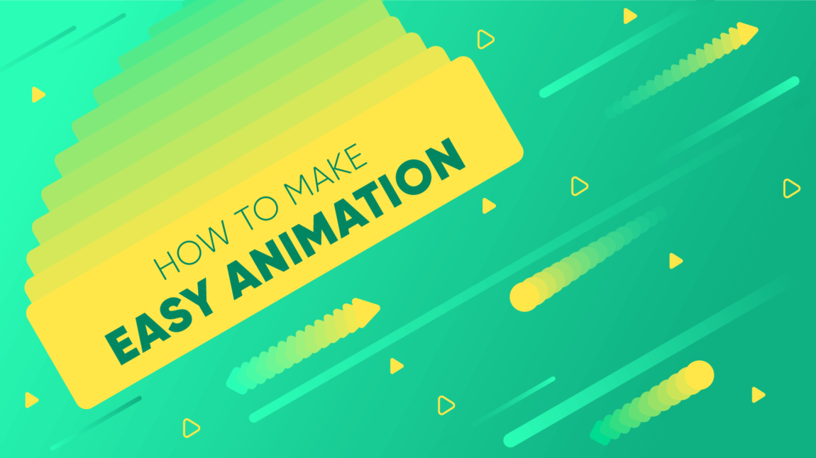 Get Easy Animation: From Beginner Tools To Hiring a Pro