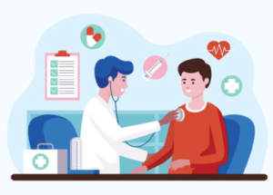 70+ Free Medical Illustrations For Your Healthcare Projects | GraphicMama