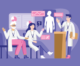 70+ Free Medical Illustrations For Your Healthcare Projects | GraphicMama