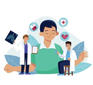 70+ Free Medical Illustrations For Your Healthcare Projects | GraphicMama