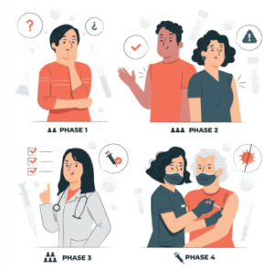 70+ Free Medical Illustrations For Your Healthcare Projects | GraphicMama