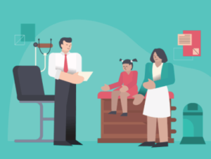 70+ Free Medical Illustrations For Your Healthcare Projects | GraphicMama