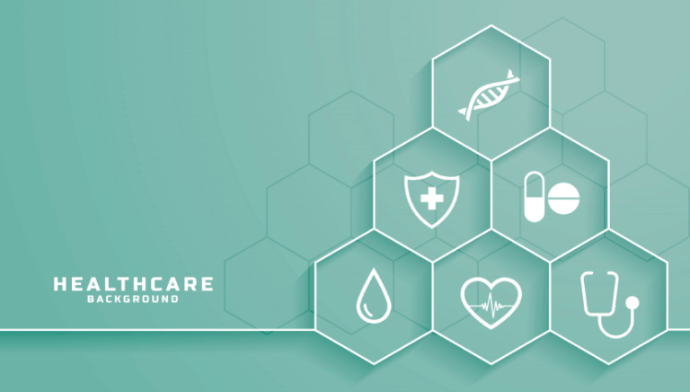 60 Free Medical Backgrounds with Modern Design | GraphicMama