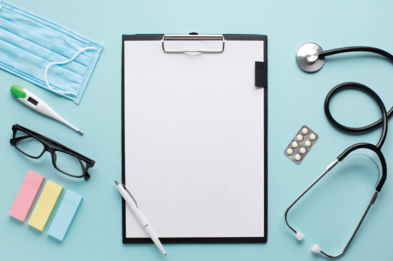 60 Free Medical Backgrounds with Modern Design | GraphicMama