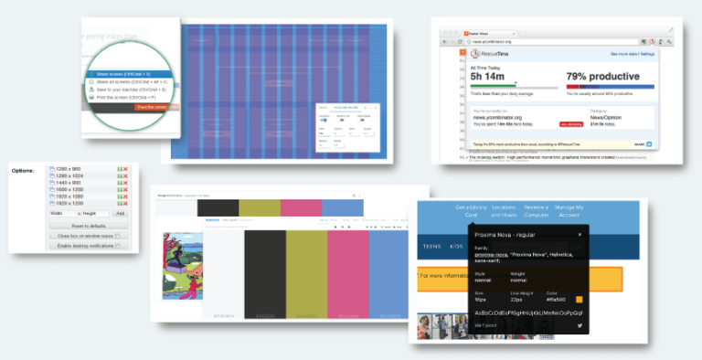 The Handy Graphic Design Assets You Never Knew You Needed
