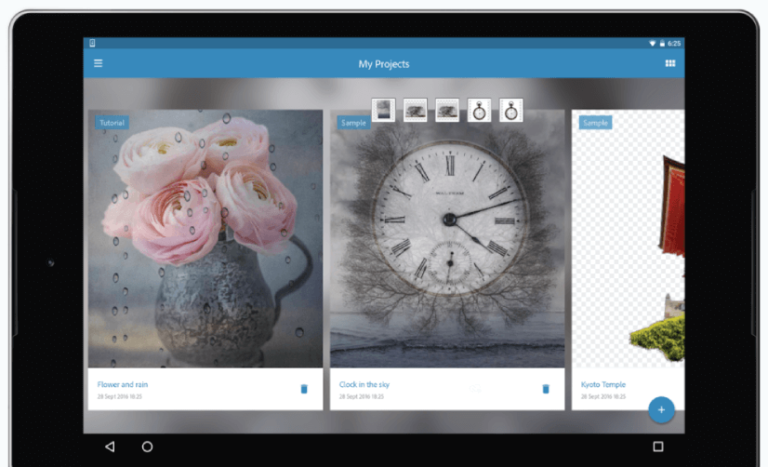 25 Convenient Mobile Apps for Graphic Designers (Android, iOS)