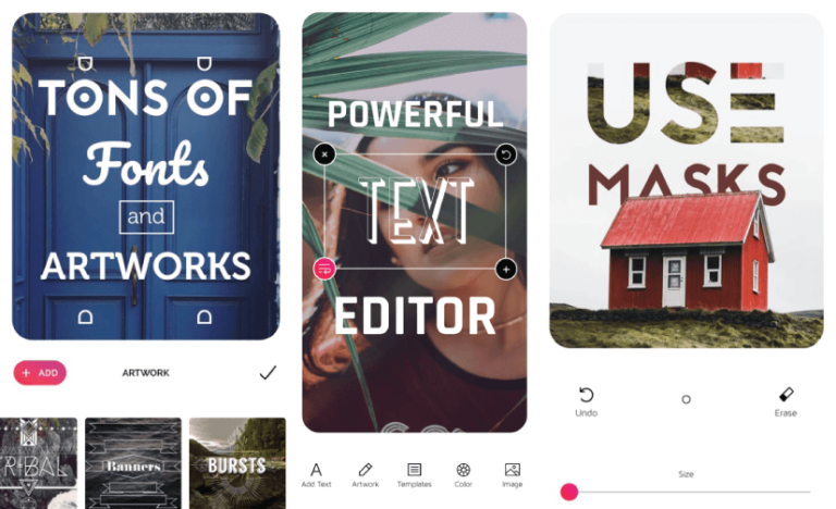25 Convenient Mobile Apps for Graphic Designers (Android, iOS)