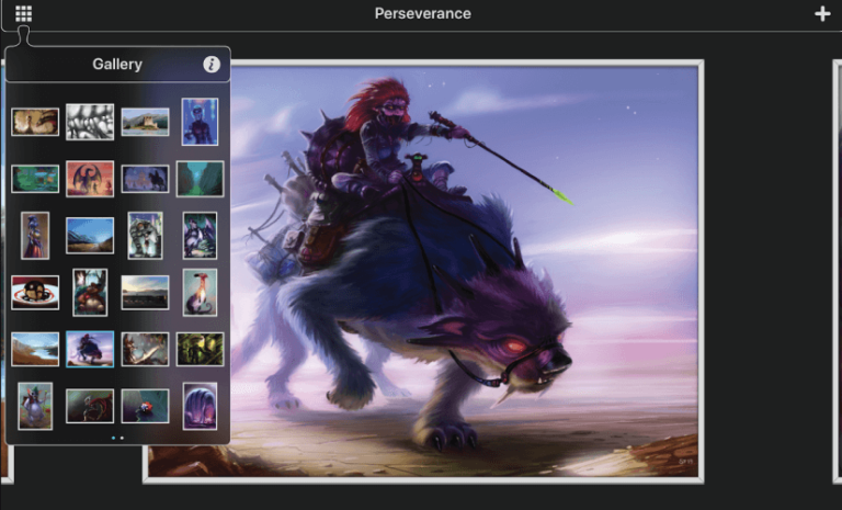 25 Convenient Mobile Apps for Graphic Designers (Android, iOS)