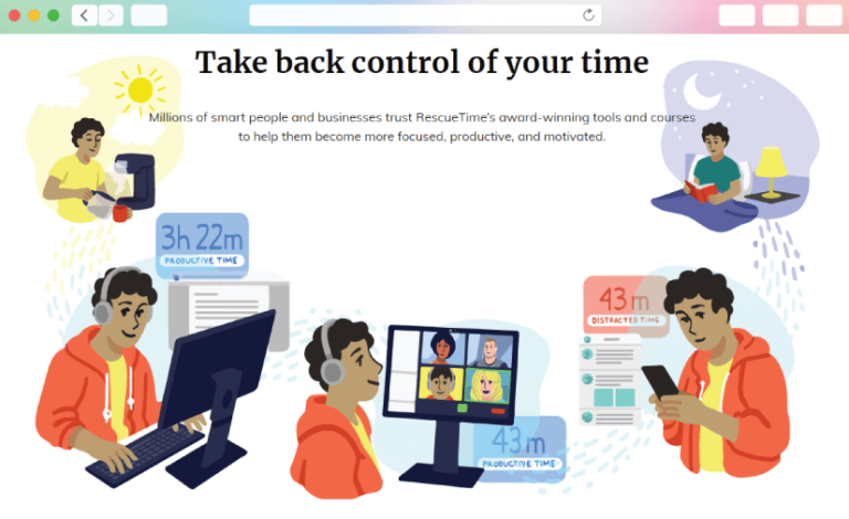 18 Desktop Graphic Design Tools for Creatives Who Don't Like Pain | GM Blog